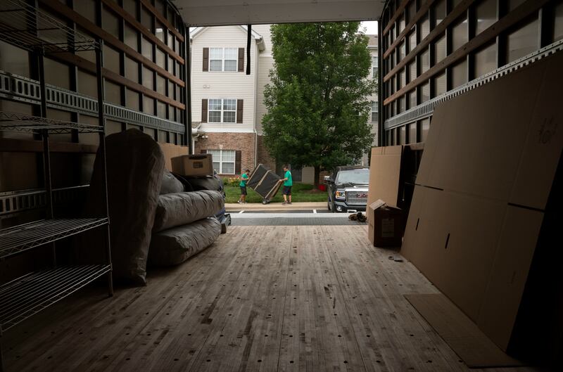 Marine Corps plans to give some officers temporary promotions