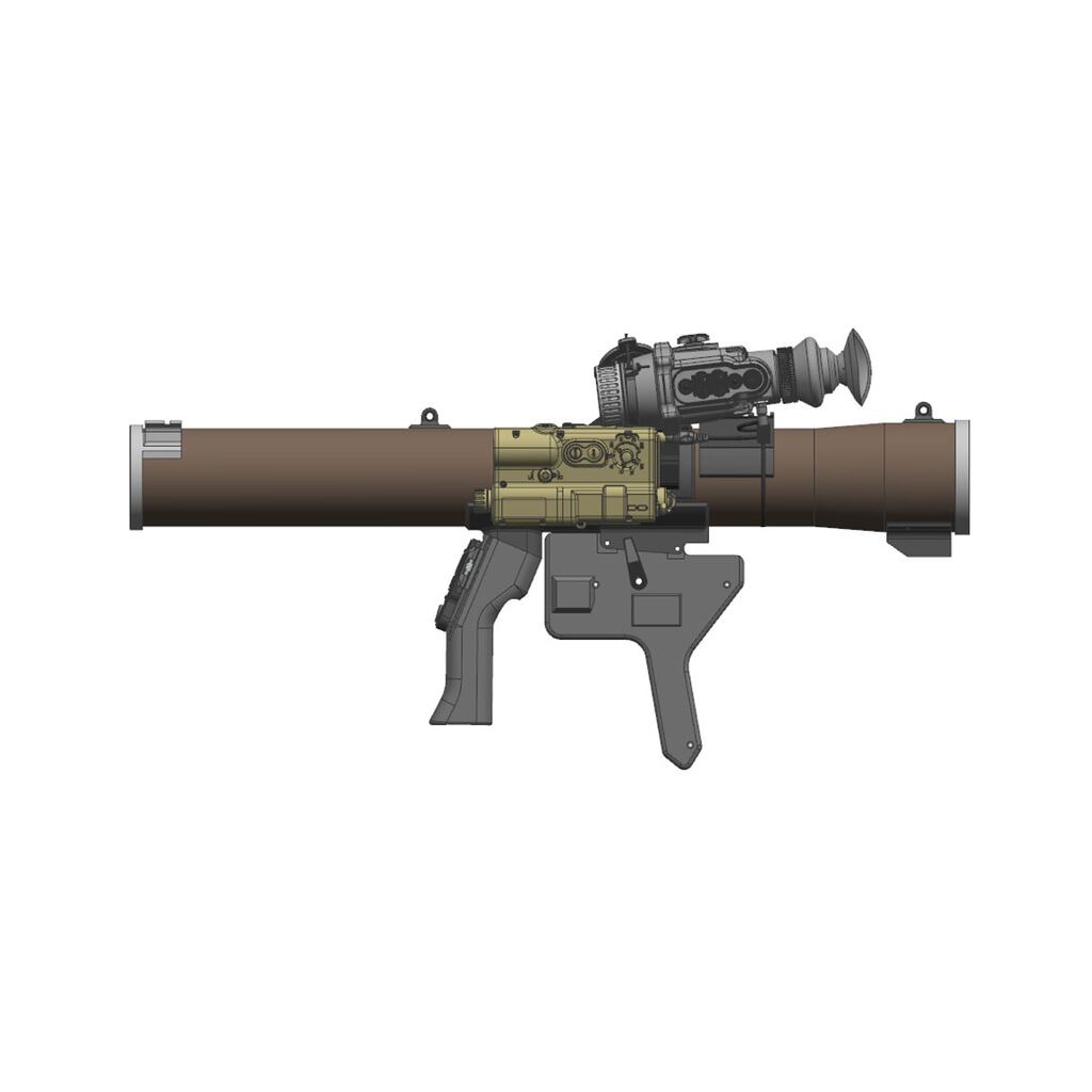 Marines will get more lethal, reliable SMAW in 2016