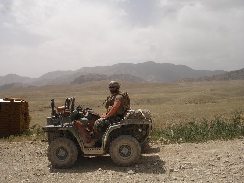 Military’s top judges dismiss case against last ‘MARSOC 3’ defendant