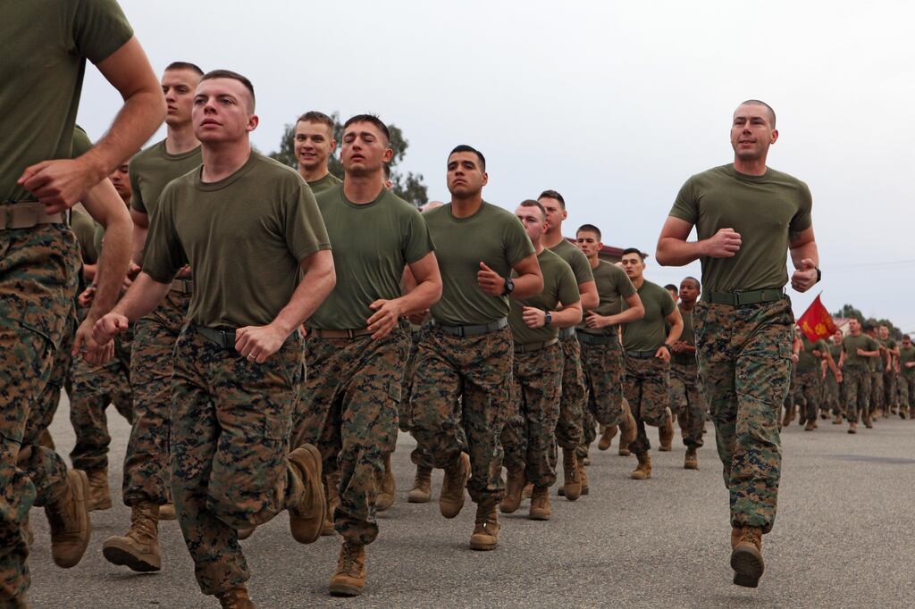 5 things Marines need to know about the new NCO promotion panels