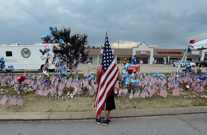 FBI: Motive in Chattanooga shooting may never be released