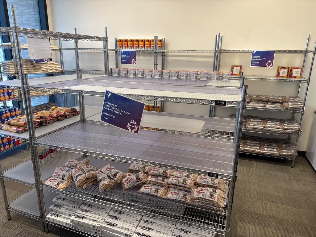 Marines implement new QR code system to report barracks problems