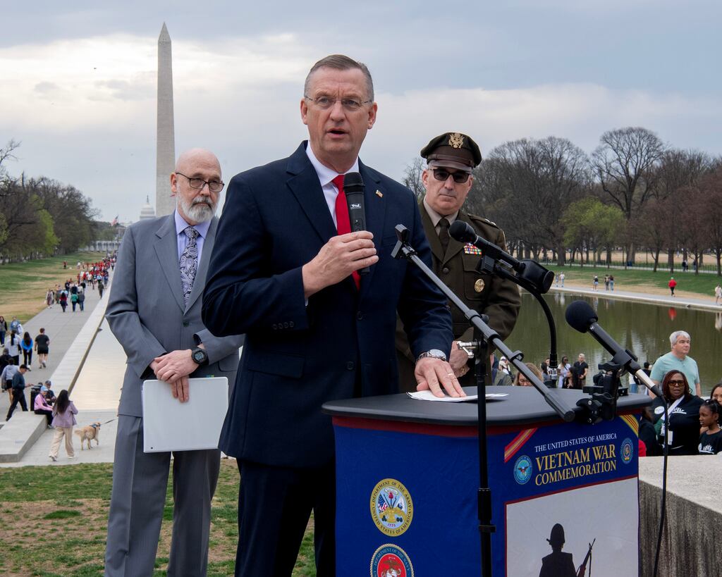 Marine Corps plans to give some officers temporary promotions
