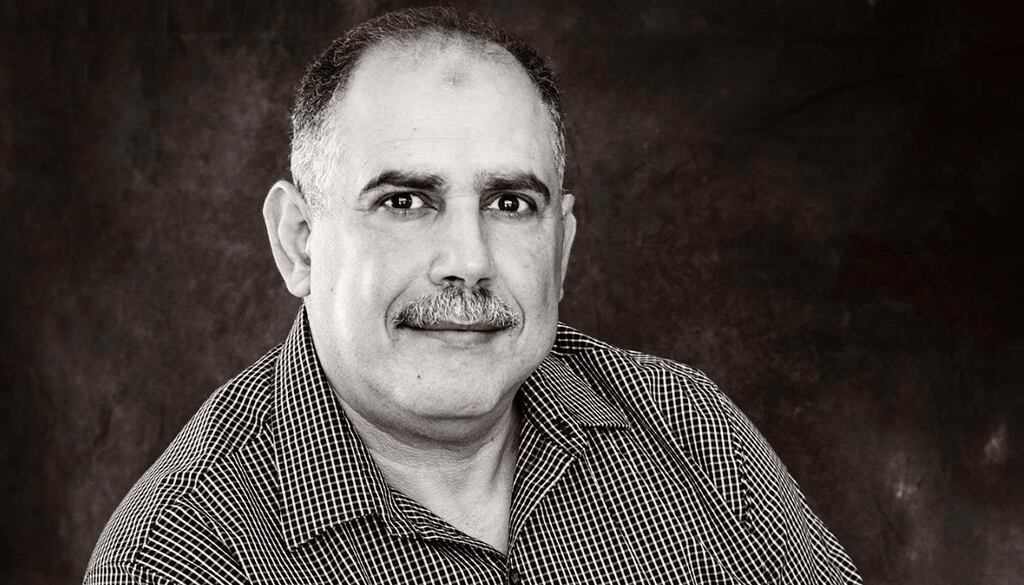 Marine veteran’s book tells his story of being held hostage in Yemen