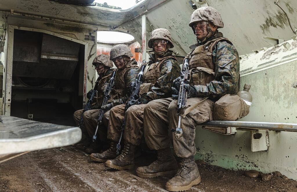 A letter to the next US president: Here’s how you can fix our military