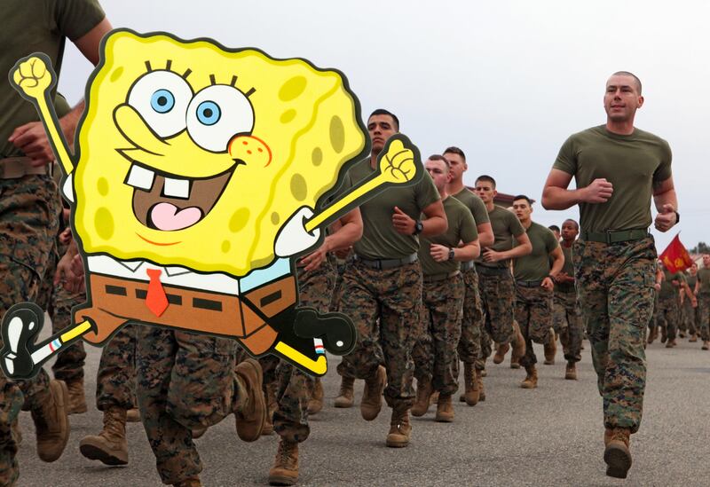 The Latest News | Marine Corps Times