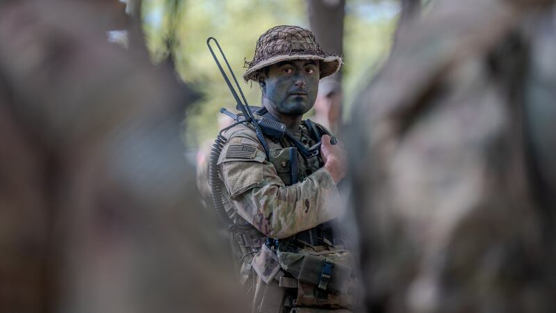 The Latest News | Marine Corps Times