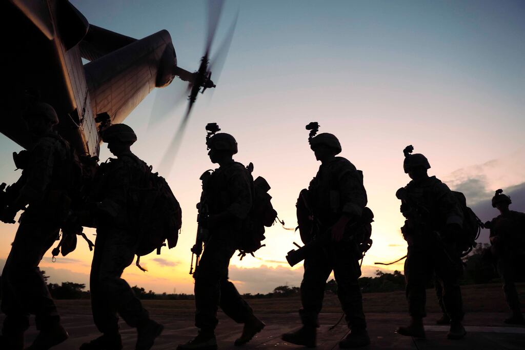 Marine billboard in Memphis defaced with offensive ‘alligator’ banner