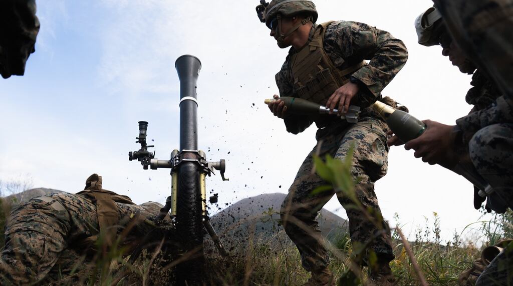 Navy board, former commandant agree: Marine colonel should not have ...