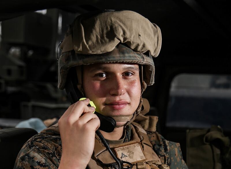 This lance corporal’s simple fix could save the Corps a lot of money