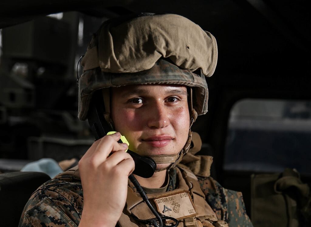 This lance corporal’s simple fix could save the Corps a lot of money