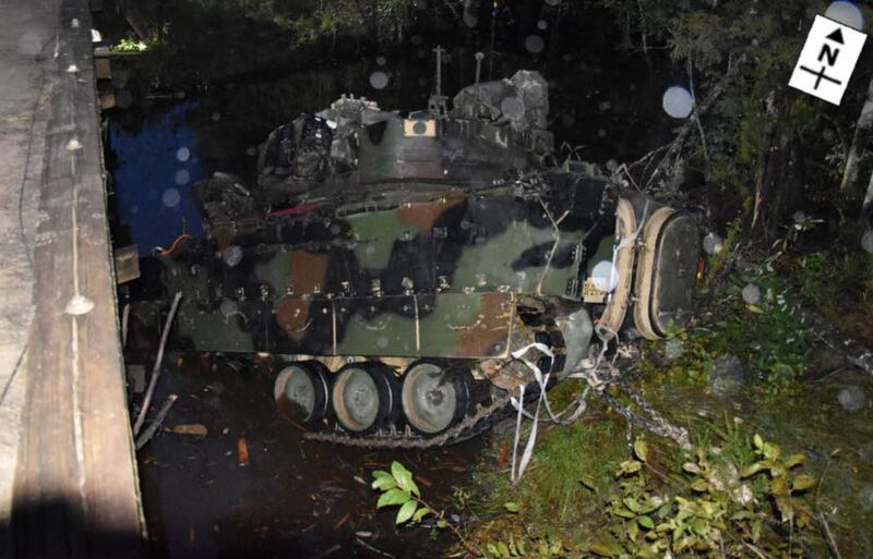 More is needed to lower shocking death toll from preventable military ...