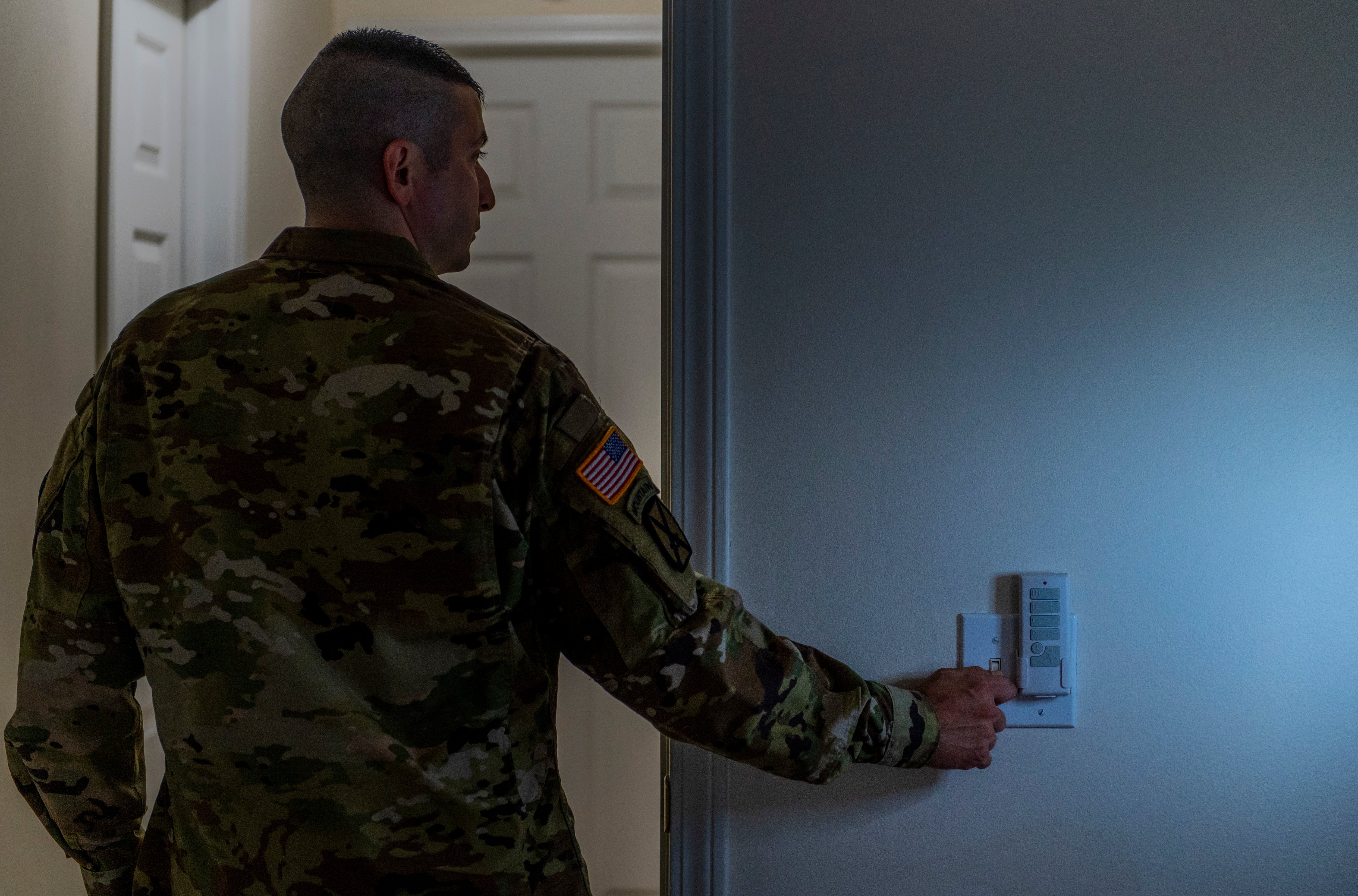 Utilities billing resumes for some military housing residents
