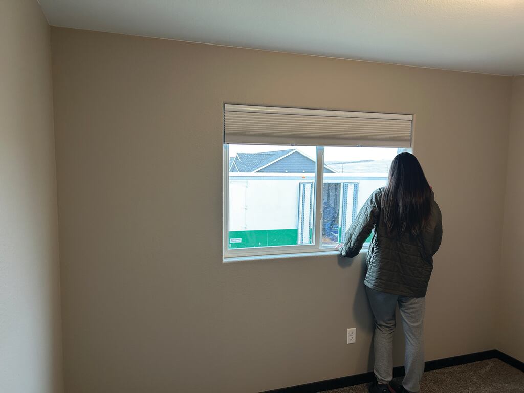 The origin of Mattis’ call sign, ‘Chaos’