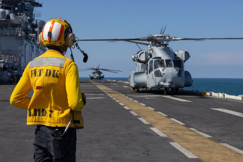 Marines finally field the SMAW Mod 2