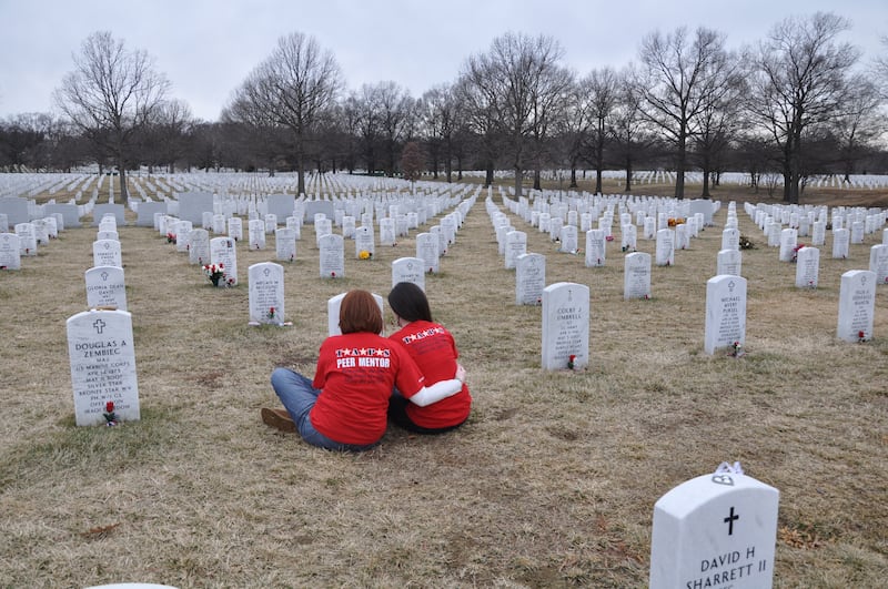 The Marines are seeking enlisted volunteers to get out early