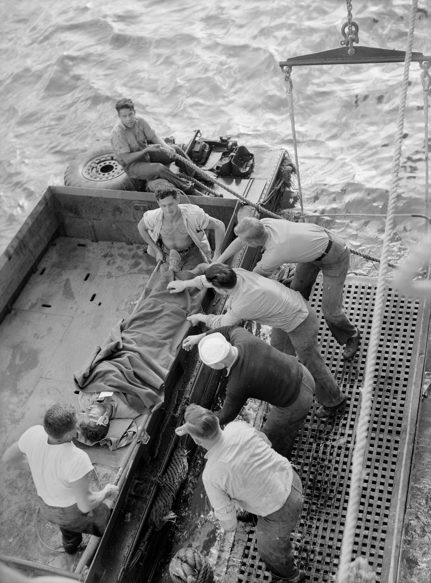 First US female war correspondent to die in combat named 'honorary Marine'