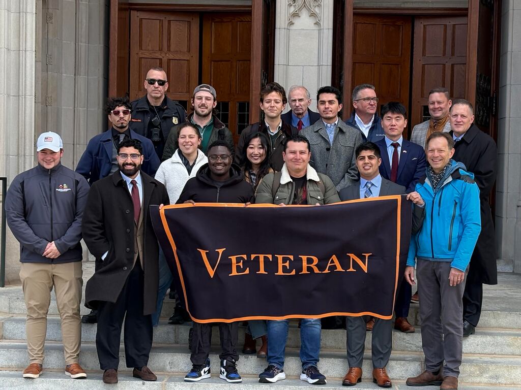 Someone finally made edible crayons for Marines