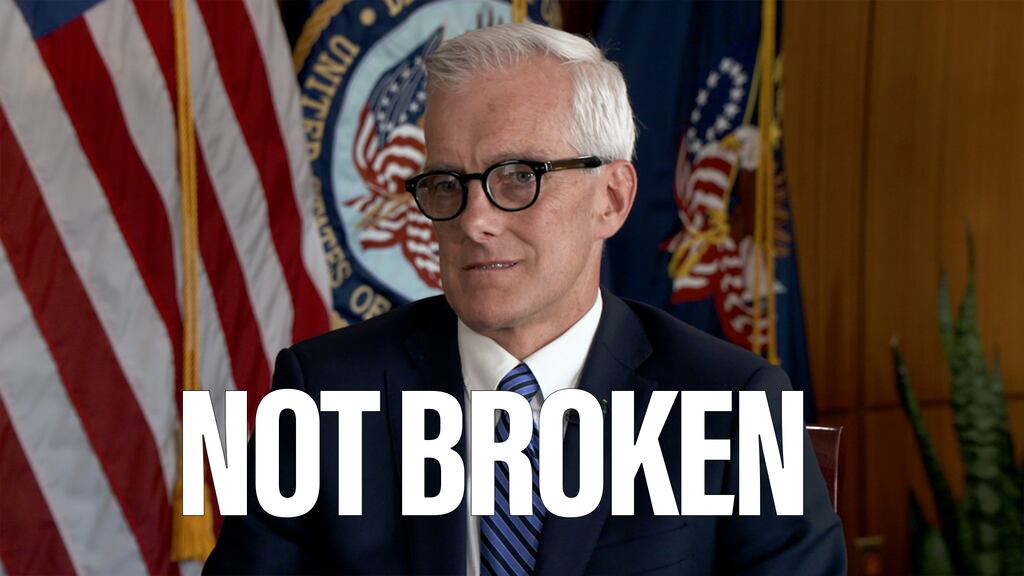 The 248th Marine Corps birthday message